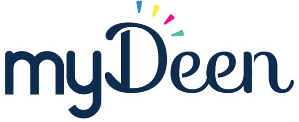 MyDeen Magazine – Spark the love of Islam and creativity in your little ...