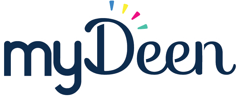 MyDeen Magazine – Spark the love of Islam and creativity in your little ...