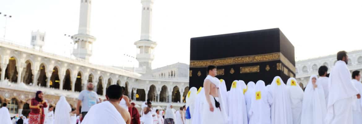 Islam – MyDeen Magazine